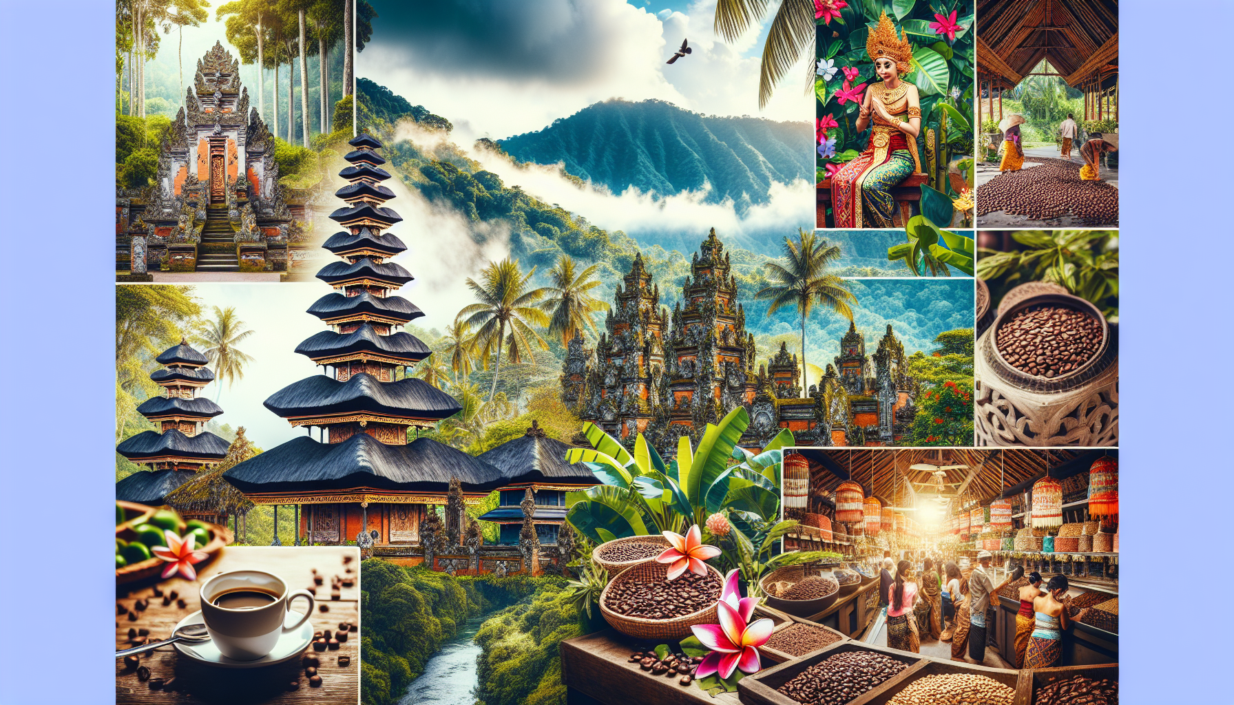 Where to Find the Best Coffee in Bali - Bagus Bali