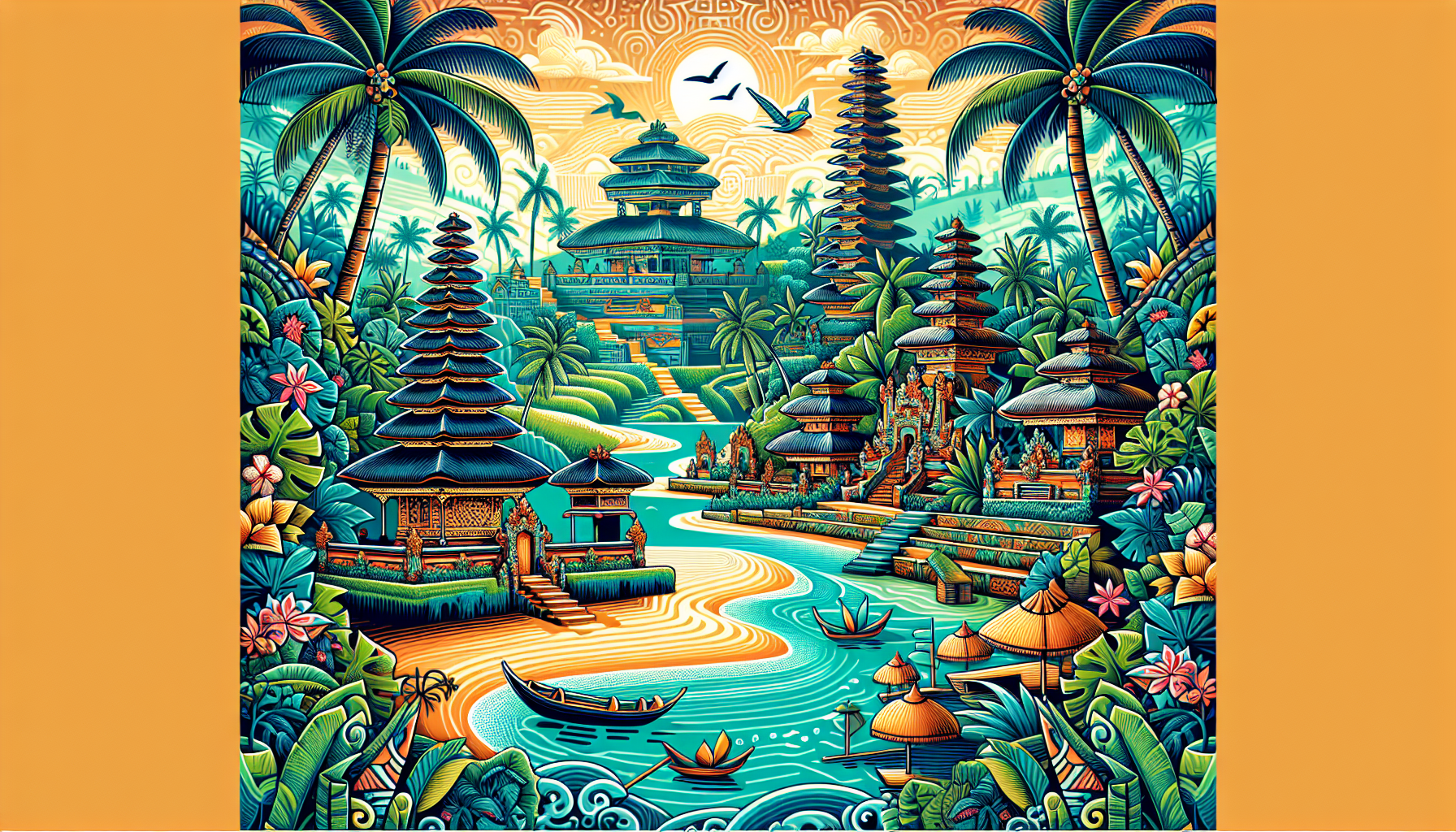Discovering Bali’s Secret Beaches - Bagus Bali