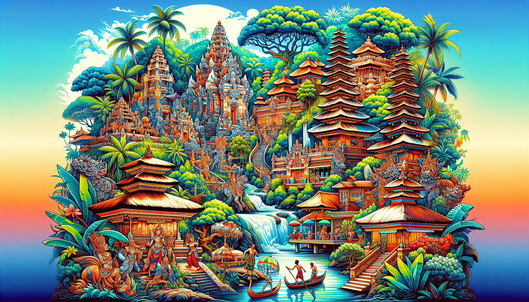 Bali’s Most Underrated Destinations - Bagus Bali