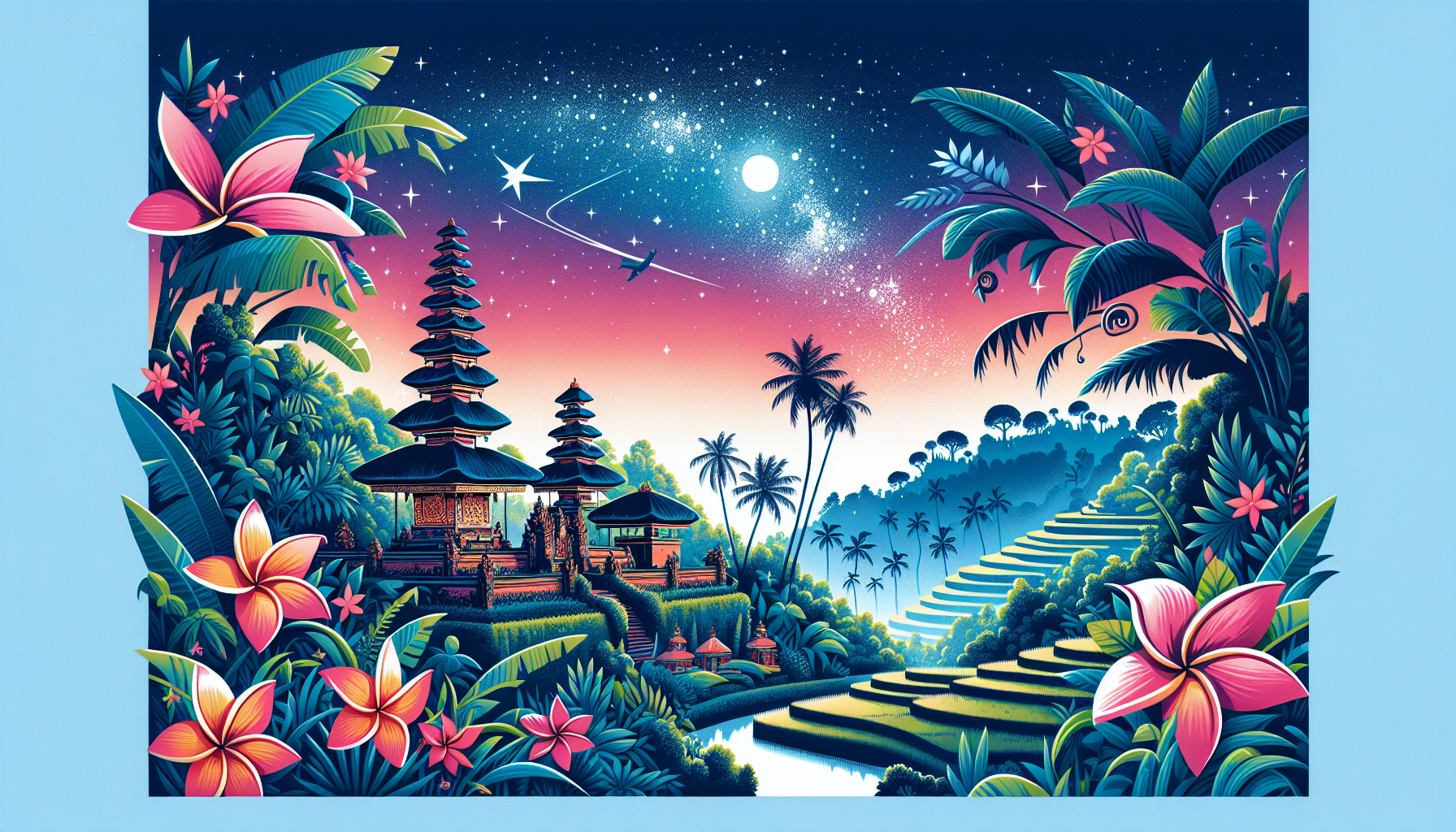Best Spots for Stargazing in Bali - Bagus Bali