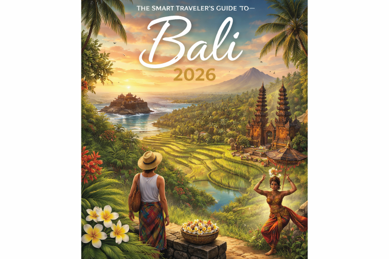 The Smart Traveler’s Guide to Bali (2026) - Bagus Bali