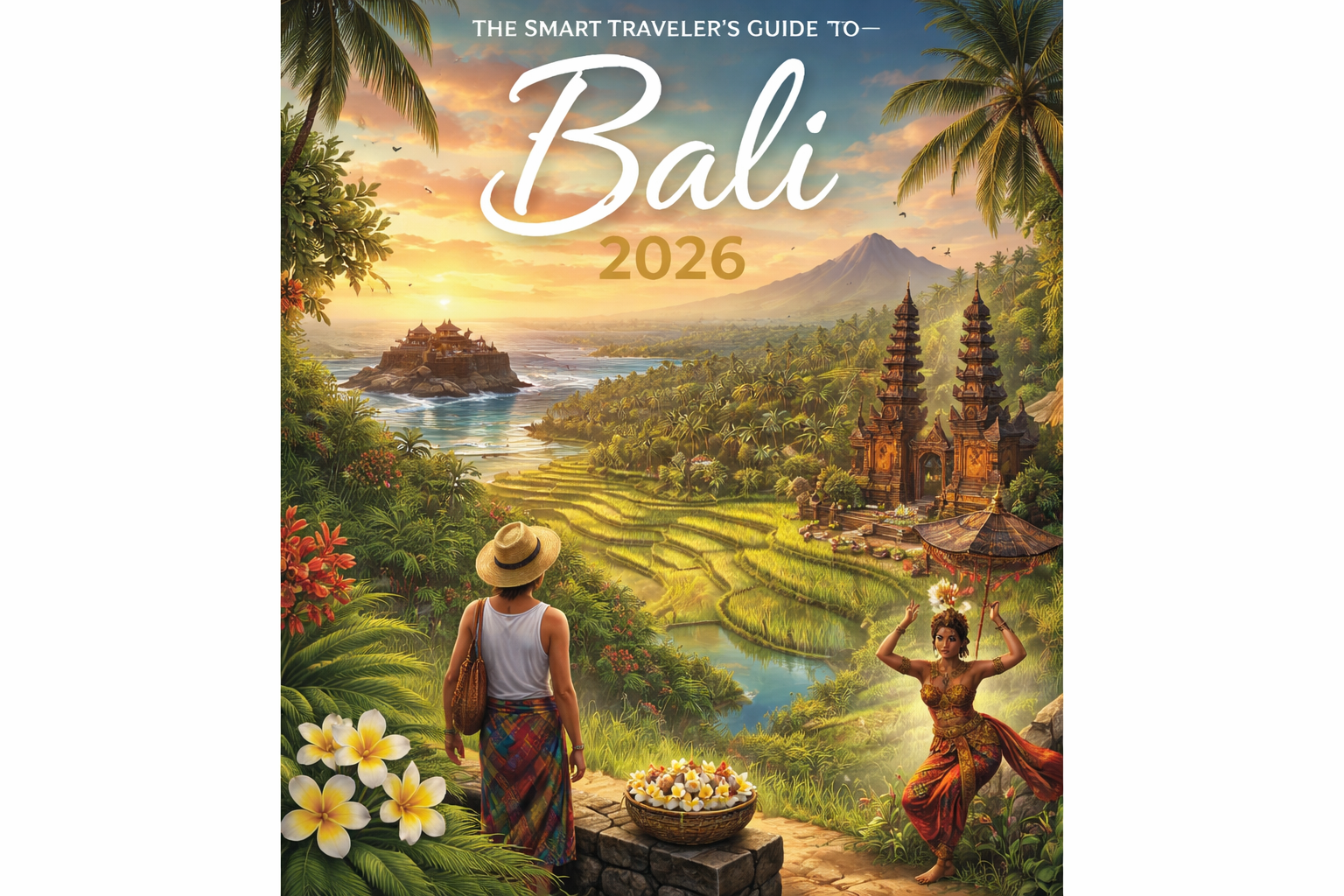 The Smart Traveler’s Guide to Bali (2026) - Bagus Bali